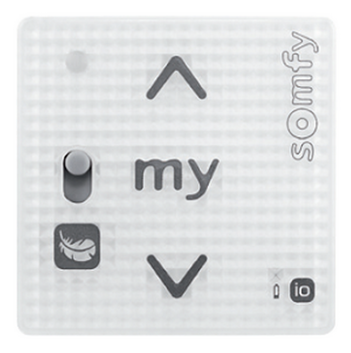MODUL SMOOVE RS100 io | Somfy