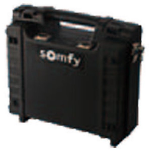 GDO BATTERY KIT | Somfy