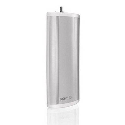 Movelite 35 RTS - Sistem de motorizare accesibil și elegant | Somfy
