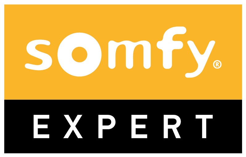 PARTENERI SOMFY EXPERT PENTRU PROIECTE DE AMENAJARE
