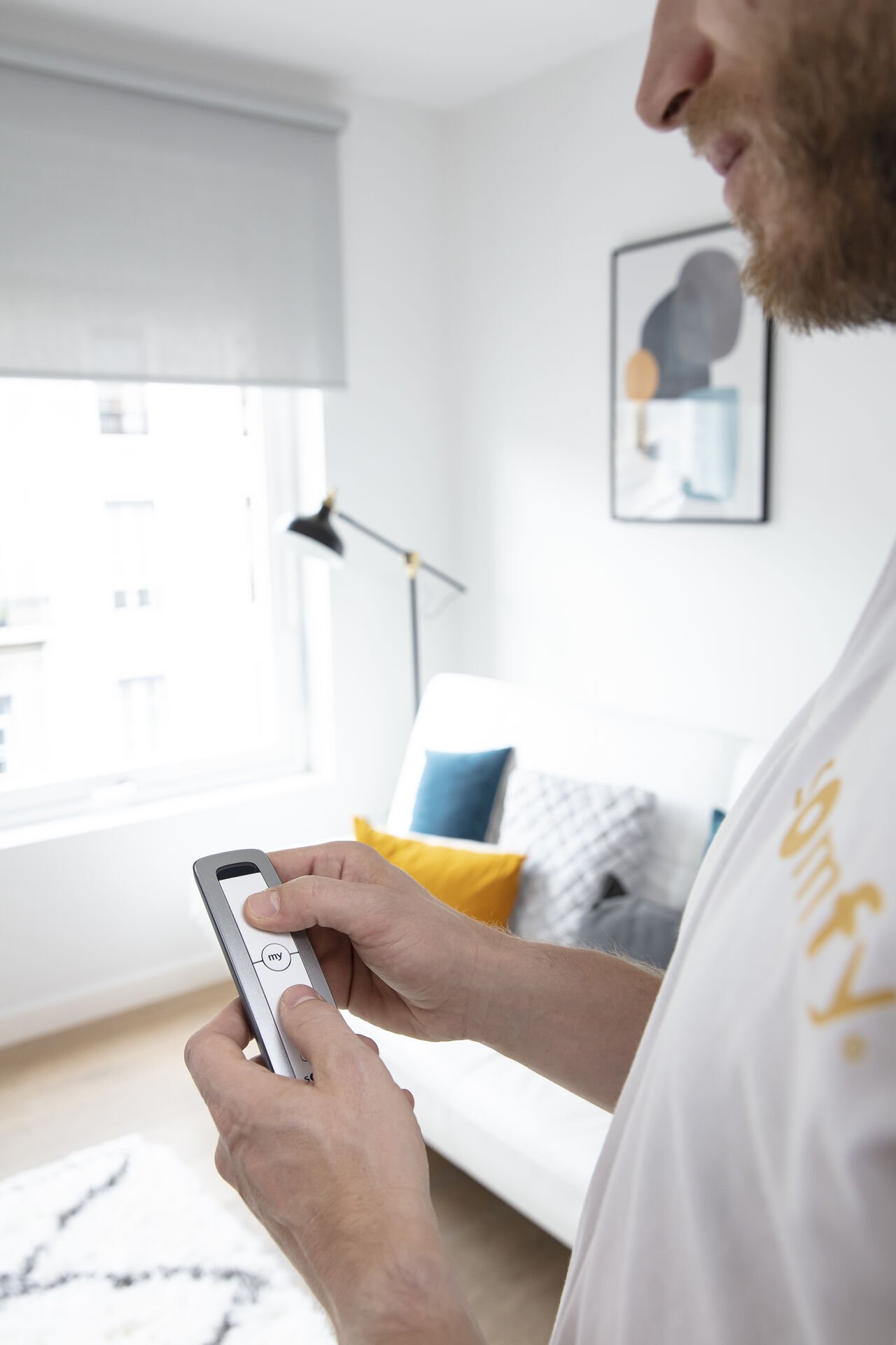 TOT CE TREBUIE SĂ ȘTIȚI DESPRE UNITATEA DE COMANDĂ CONNEXOON WINDOW RTS